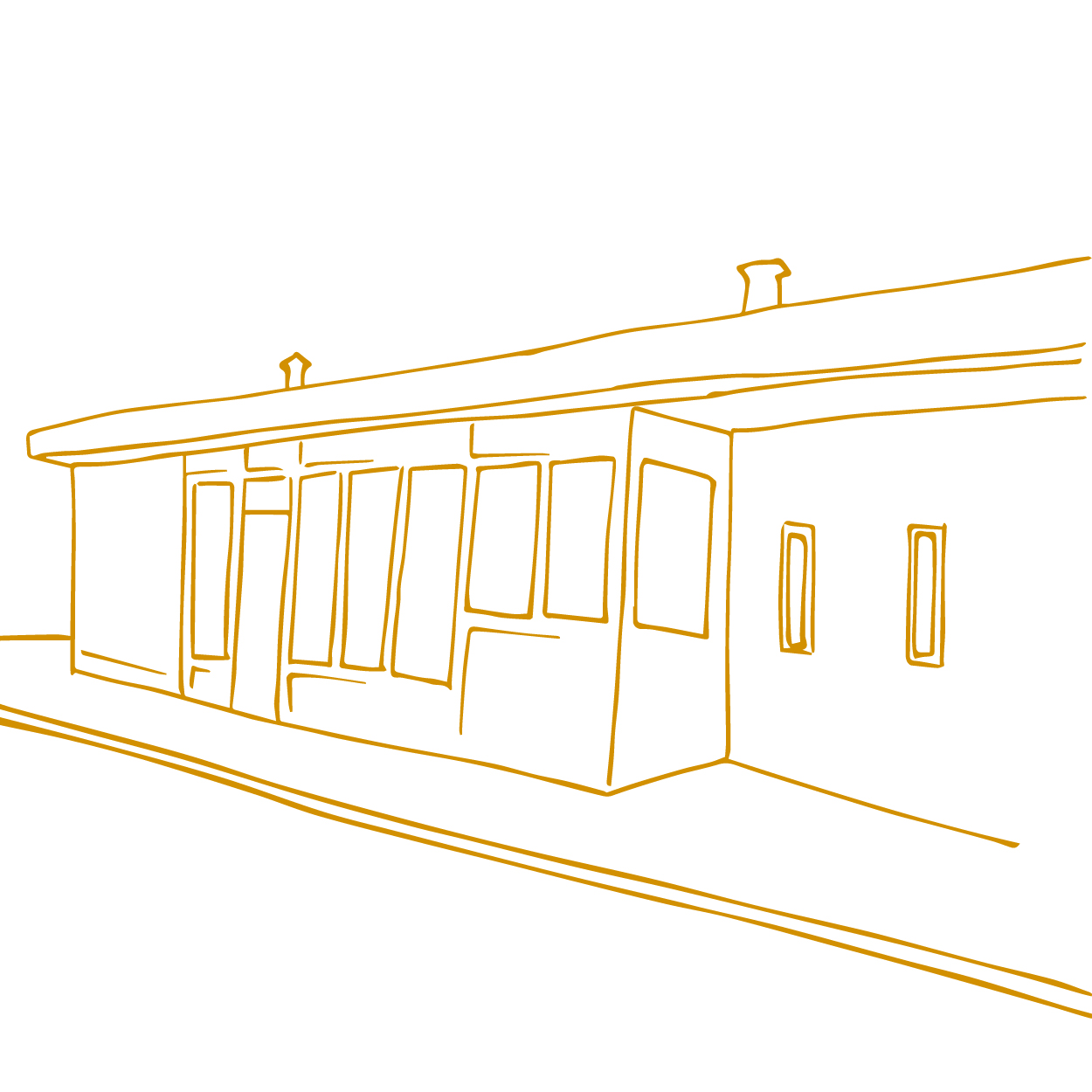 Camborne | The Cornish Oven